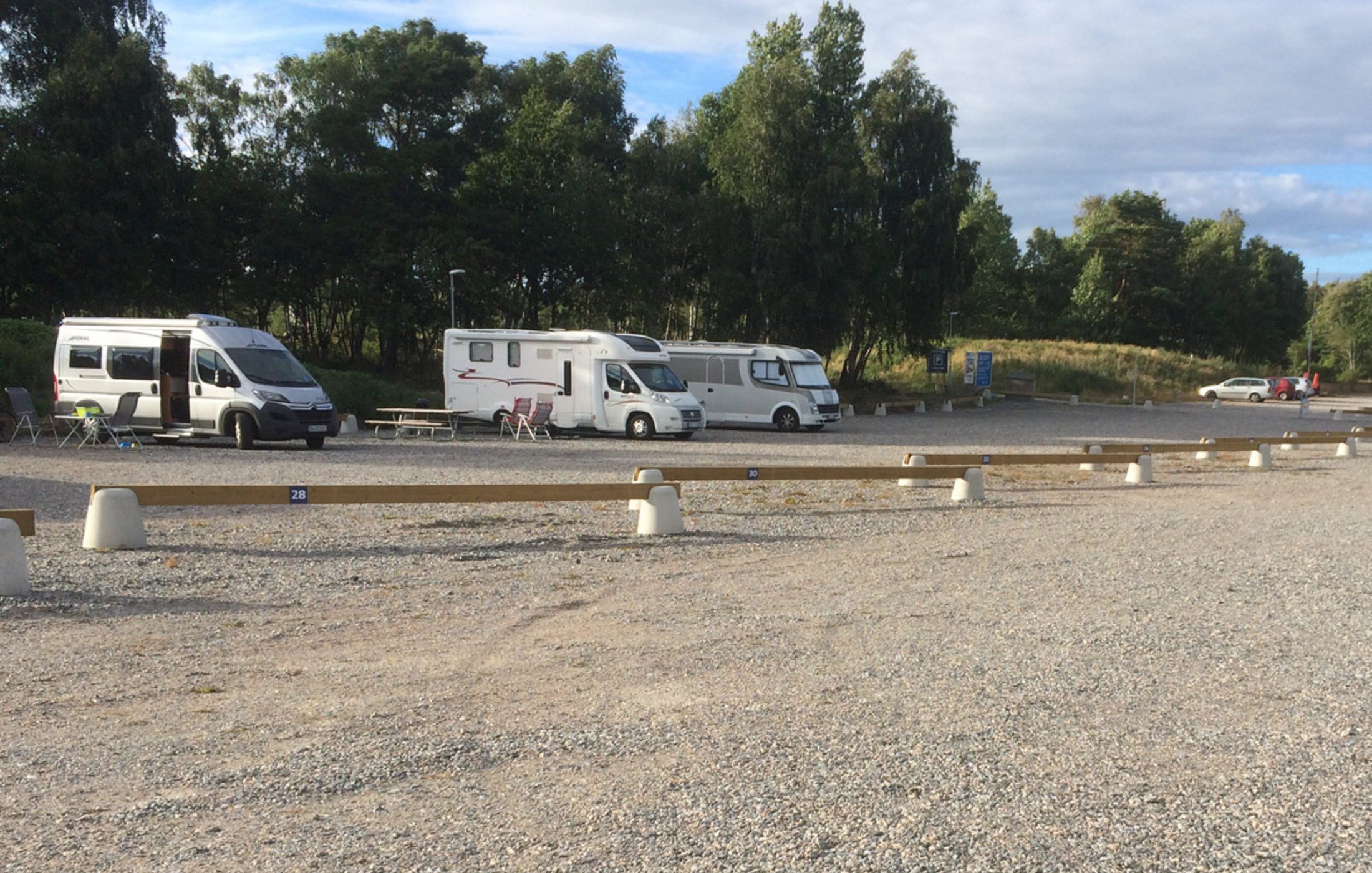 Sportshopen Grebbestad in Rörvik – promobil