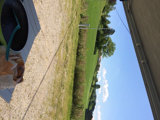 Wohnmobilstellplatz am Freibad in Altusried – promobil