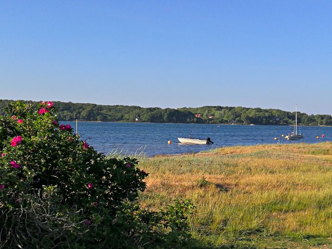 Galsklint Camping (kostenlos) in Middelfart – promobil