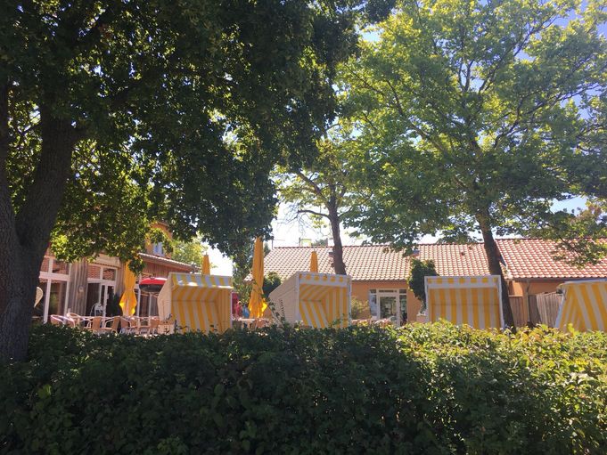 CampingPark Kalletal am Stemmer See in Kalletal-Varenholz – promobil