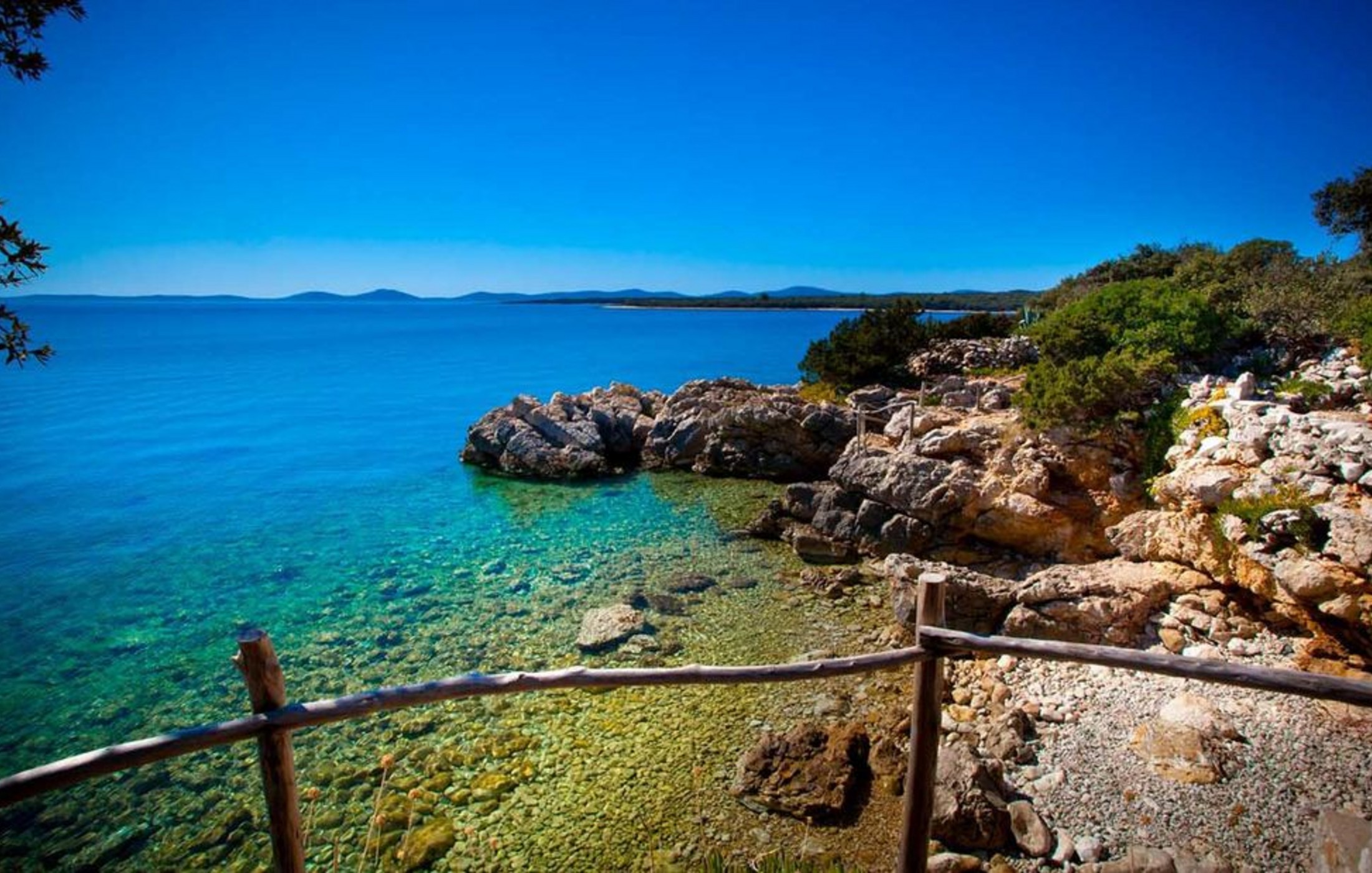 FKK-Camping Baldarin in Punta Kriza – promobil