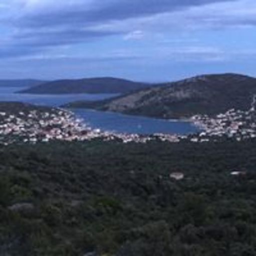 Am Landhaus Girmes in Vinišće – promobil