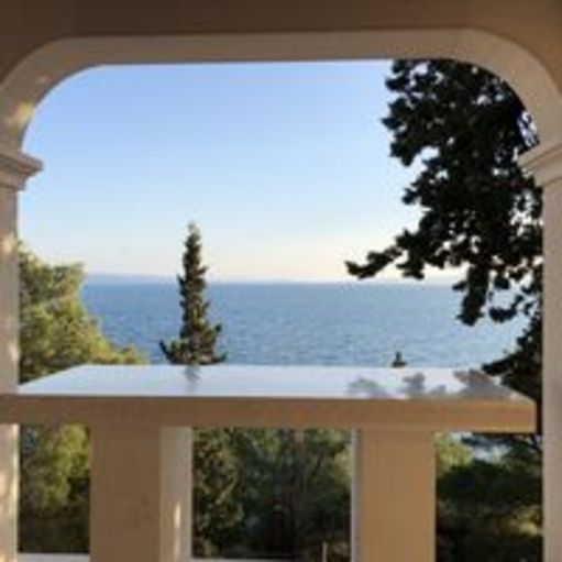 Am Landhaus Girmes in Vinišće – promobil