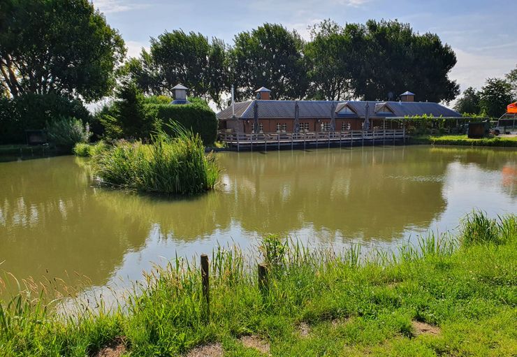 Herberg ’t Mun in Appeltern – promobil