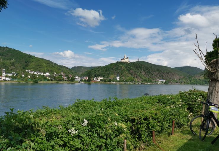 Campingplatz Brey in Brey – promobil
