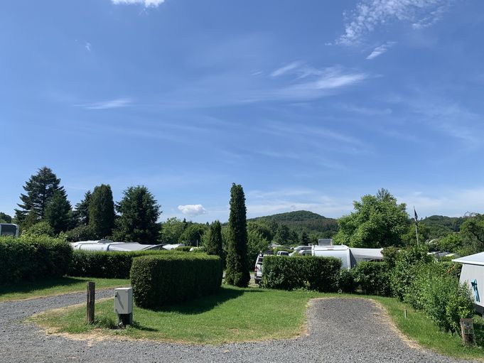 Camping Bad Honnef