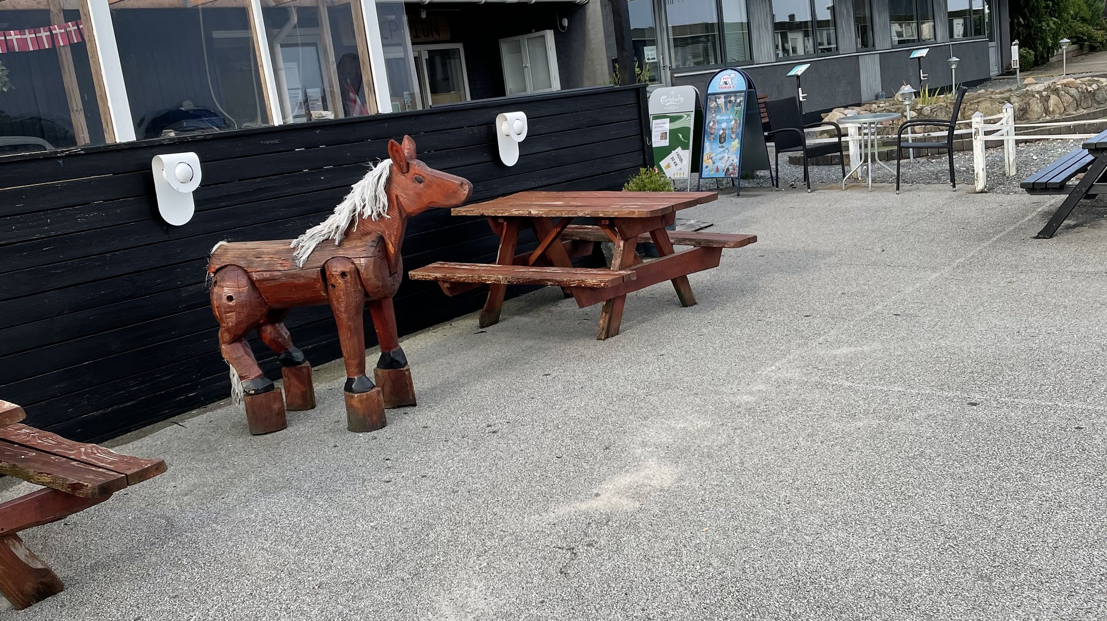 Thisted Camping (kostenlos) in Thisted – promobil