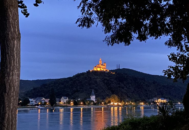 Campingplatz Brey in Brey – promobil