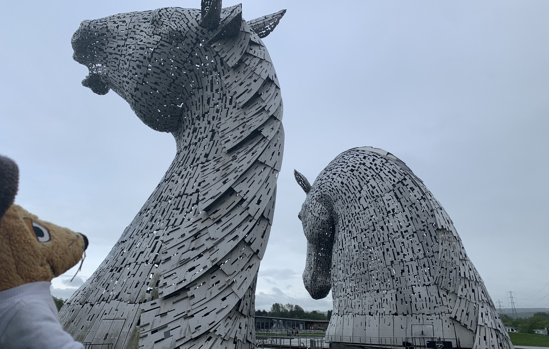The Helix: Home of The Kelpies in Falkirk – promobil