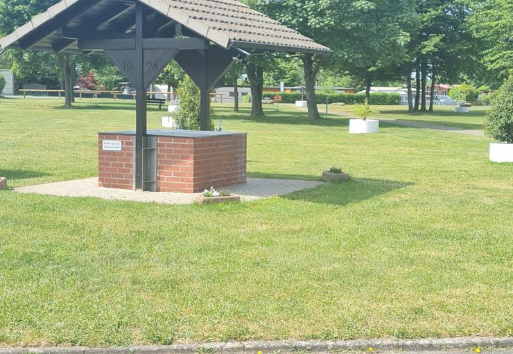 Campingplatz Mainparksee in Mainaschaff – promobil