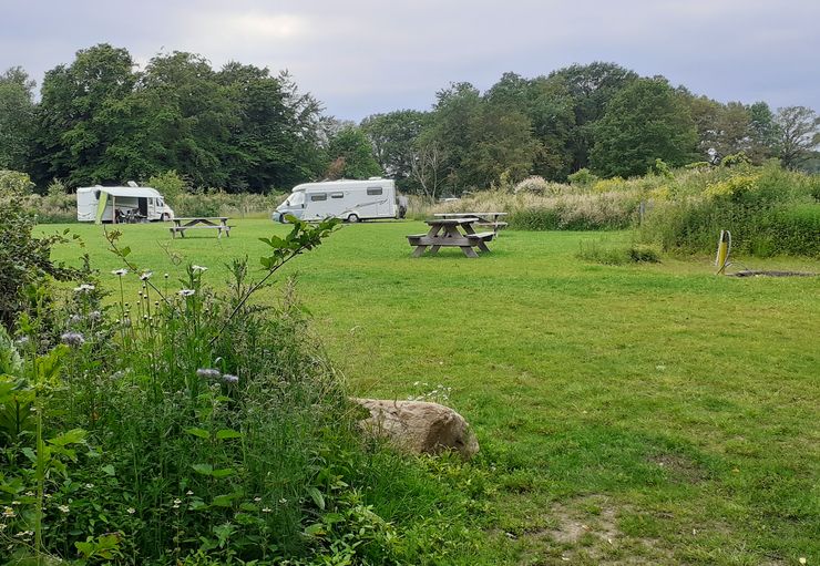 Schäferei und Erlebnishof in Kotten – promobil