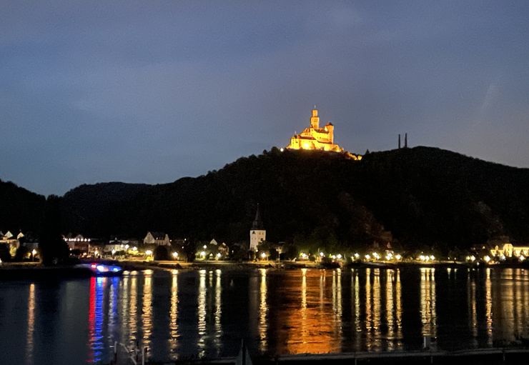 Campingplatz Brey in Brey – promobil