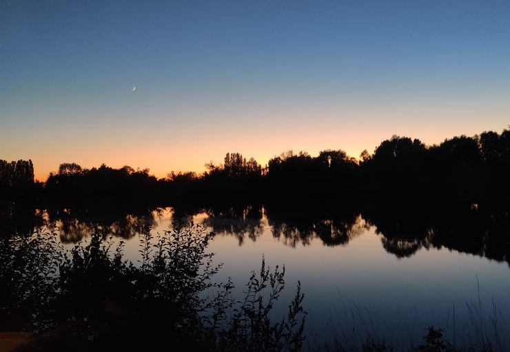 Les Terres Rouges in Clérey – promobil