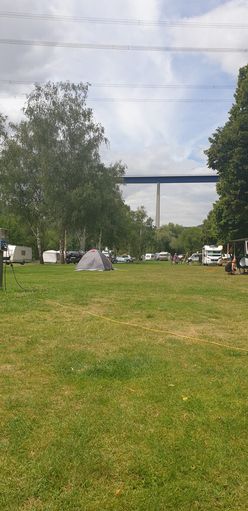 Ferieninsel Winningen in Winningen – promobil