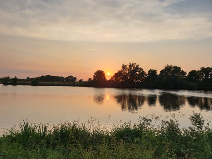 Wohnmobilstellplatz Landesbergen in Landesbergen – promobil