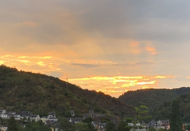 Campingplatz Brey in Brey – promobil