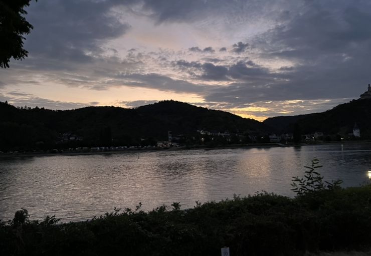 Campingplatz Brey in Brey – promobil