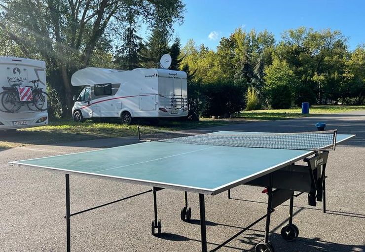 RZB - Reisemobil-Zentrum-Berlin in Berlin – promobil