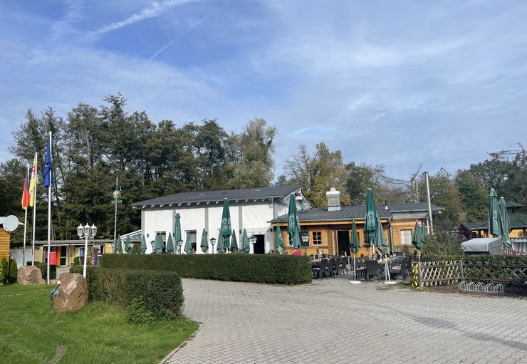 Naturcamping Albtal (kostenlos) in Waldbronn – promobil