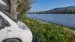 Campingplatz Brey in Brey – promobil