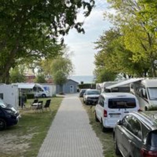 Ostseecamp Seeblick in Ostseebad Rerik – promobil