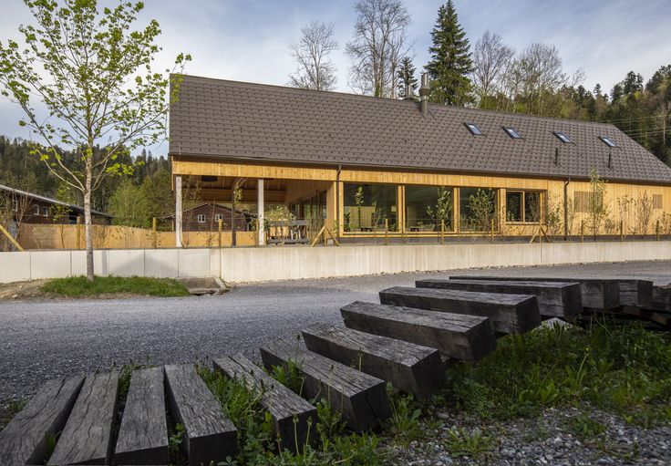 Campingplatz Bregenzerwald in Doren – promobil