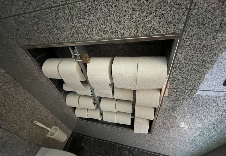 Comfort Camping Falken in Lienz – promobil