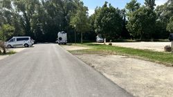 Wohnmobilstellplatz In den Herzen in Radolfzell am Bodensee – promobil