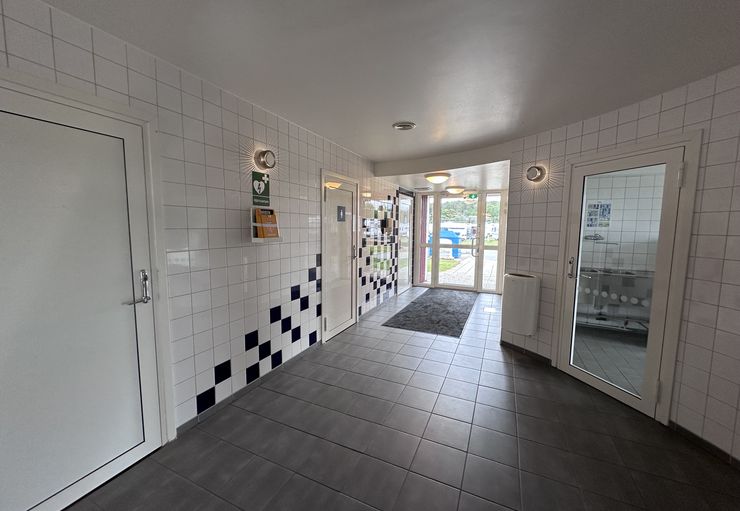 Liseberg Camping Askim Strand in Askim – promobil